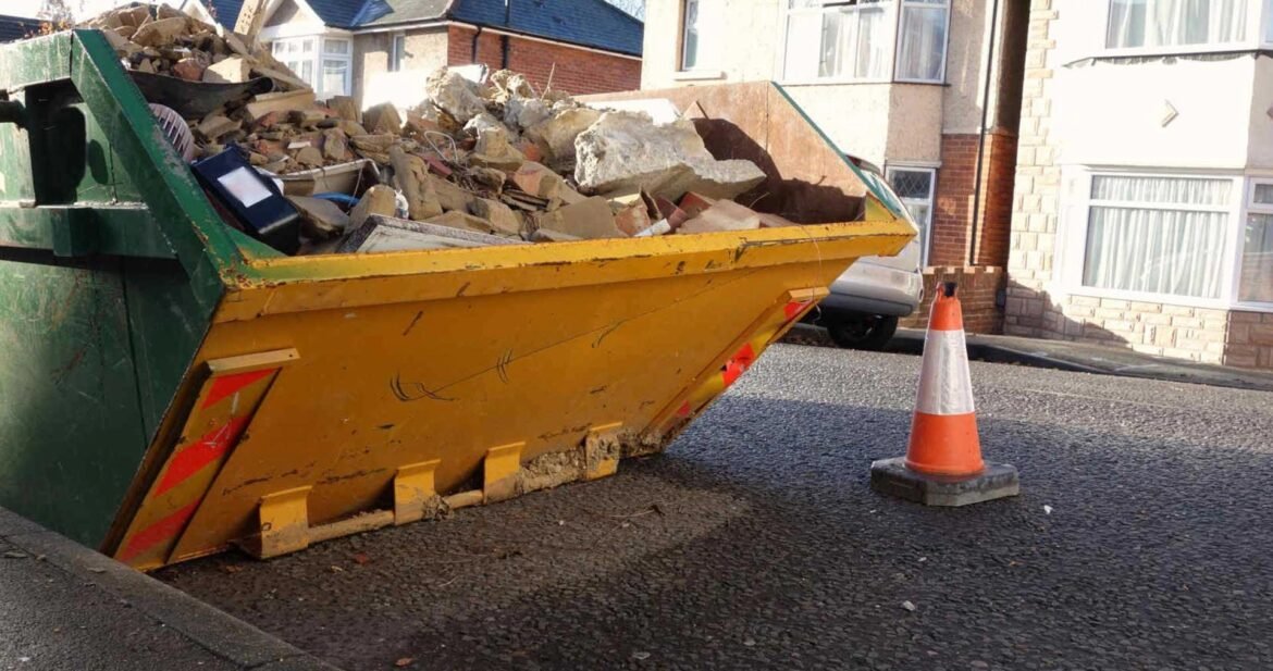 How Much Does Skip Hire Cost In 2025? - Social Media Profile